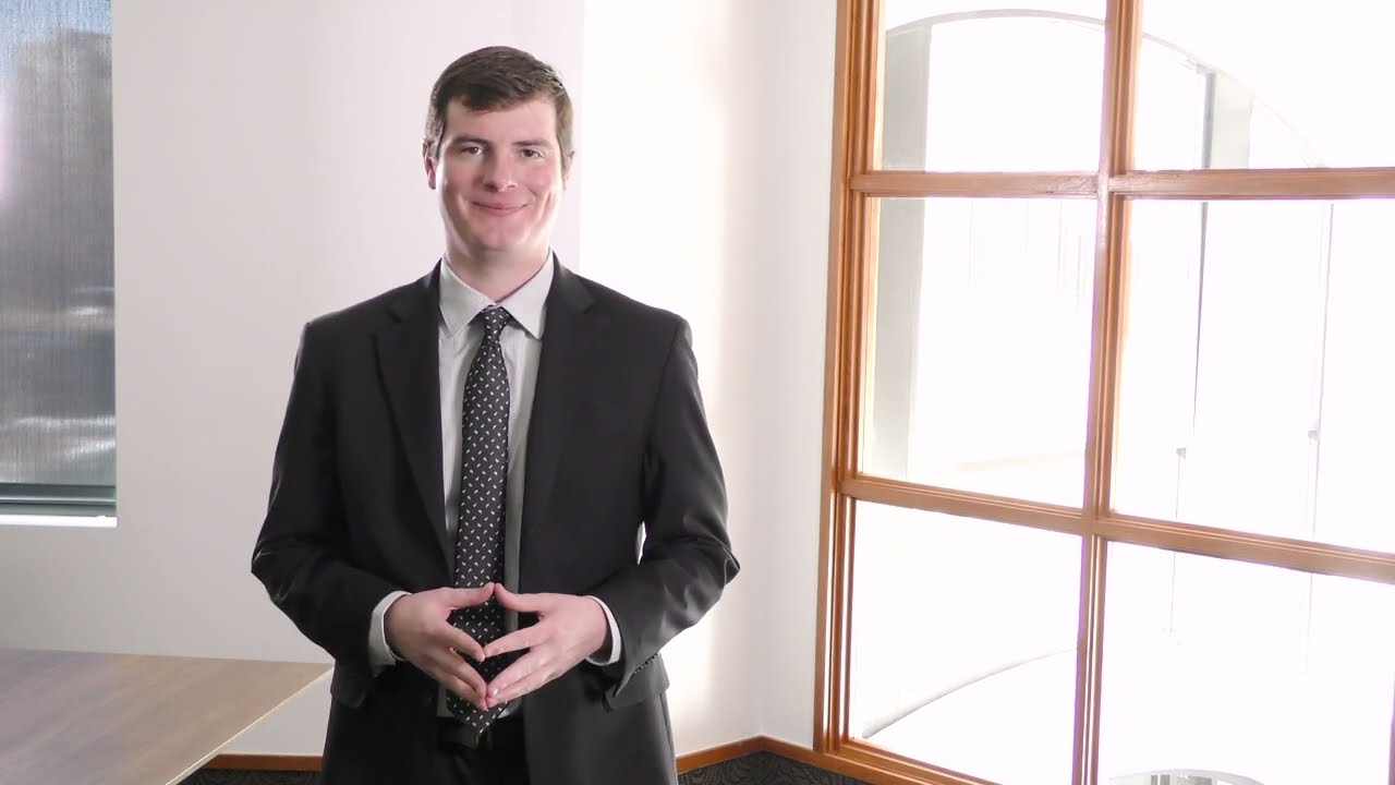 Meet Family Law Attorney Robert Perrone | Johnson O'Keefe | Chicago