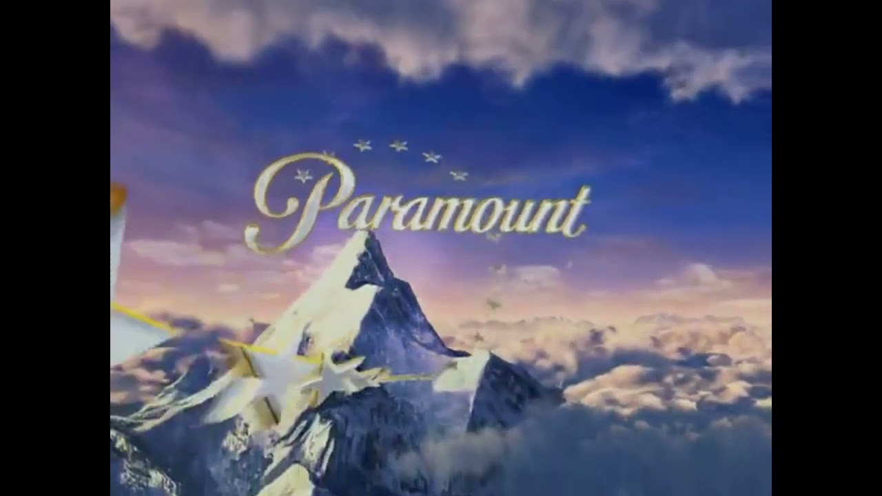 Paramount Home Entertainment (90th Anniversary) (2002)