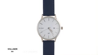Millner RM - Zegarek Rodney • Zegarownia.pl