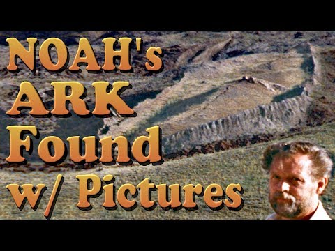 Noah’s Ark Found?-Remastered Documentaries | Evidence4Creation