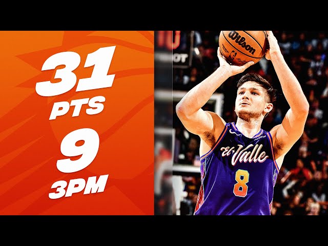 Phoenix Suns: "How does he keep getting rewarded in life?" NBA fans ...