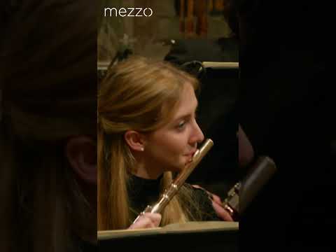 Beethoven: Symphony No.7 - Michael Sanderling, Luzerner Sinfonieorchester