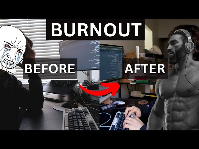 Understanding Software Engineer Burnout: Causes, Solutions, and ...