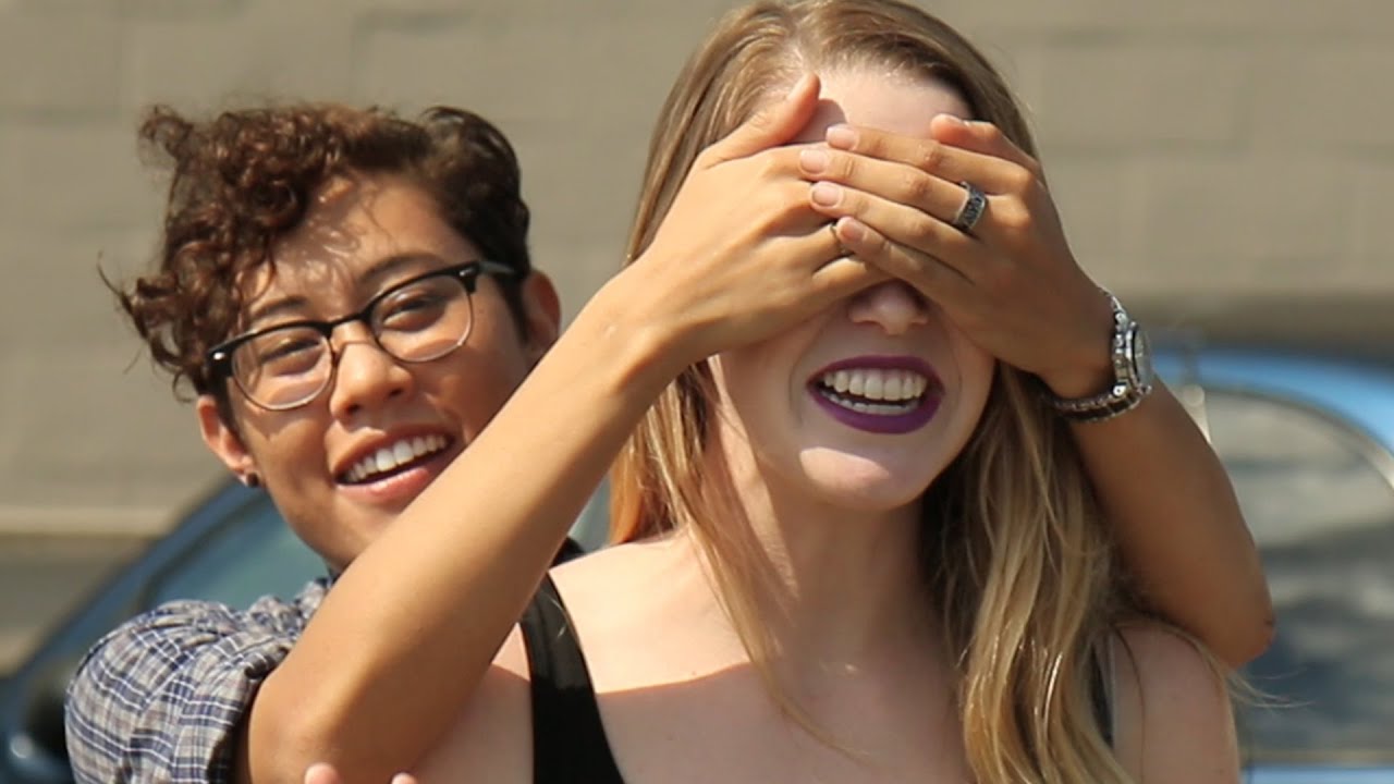 8 Moments Butch Lesbians Know Too Well