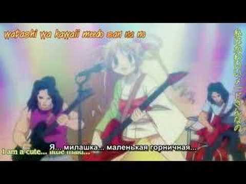 Steam Community :: Video :: Metal Maid