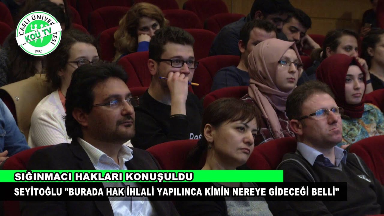 Göçmen ve Mültecilere Yönelik Sosyal Hizmet Uygulamaları