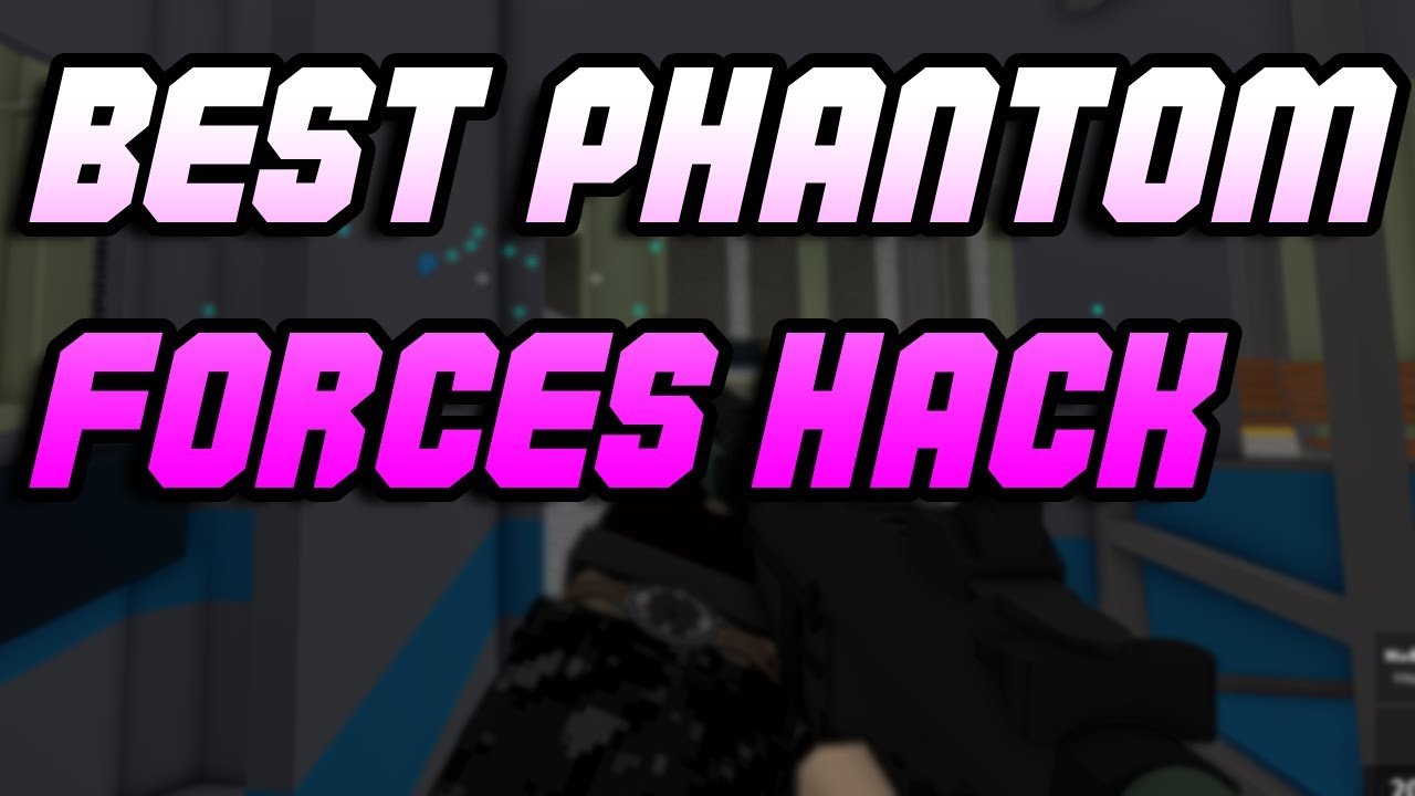 PHANTOM FORCES SCRIPT ! HITBOX EXPANDER ! PASTEBIN 2023
