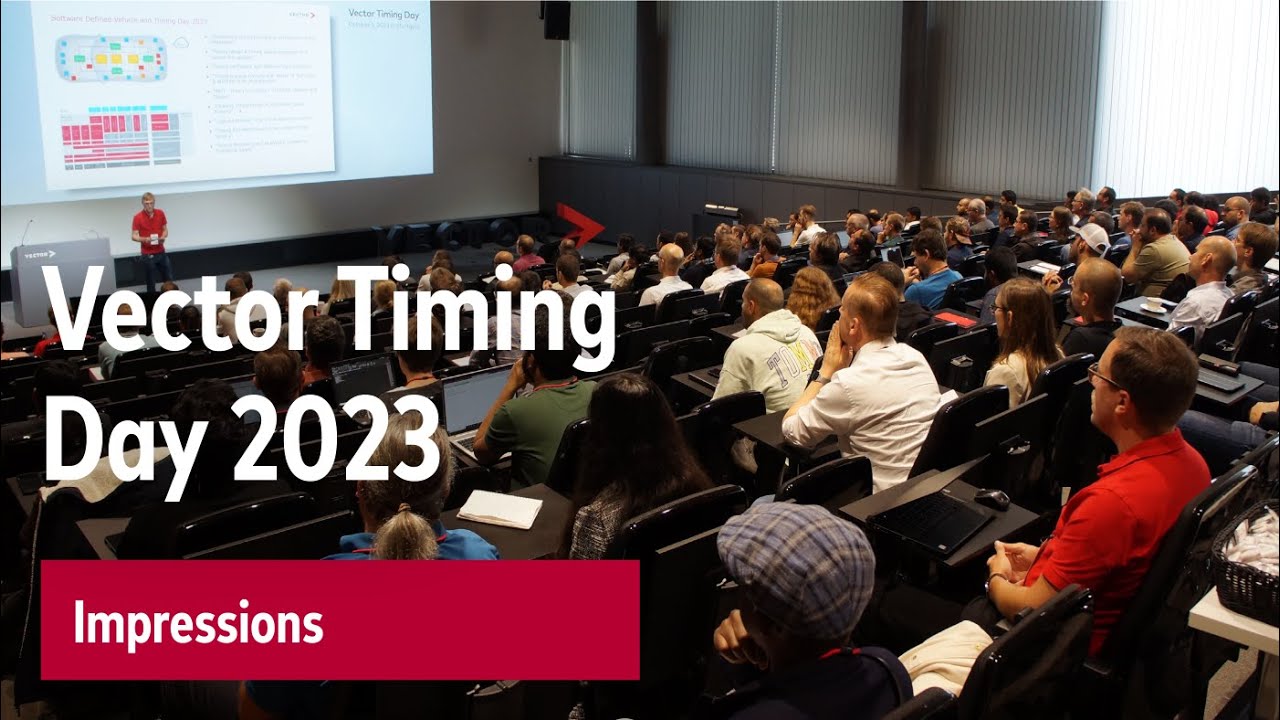 Vector Timing Days | Vector