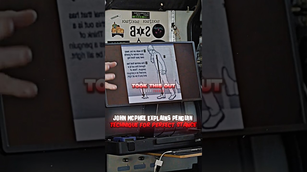 Mengapa Teknik Penguin Meningkatkan Stabilitas dan Kontrol?