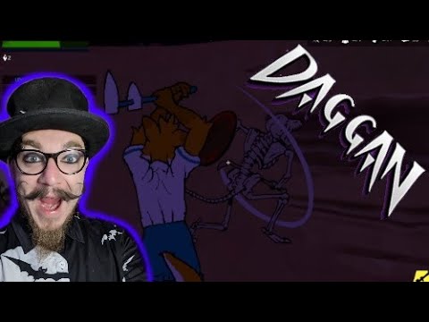 Steam Community :: Daggan