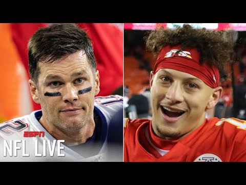 NFL Live predicts winners for Week 14 of the 2019 NFL season | NFL Live