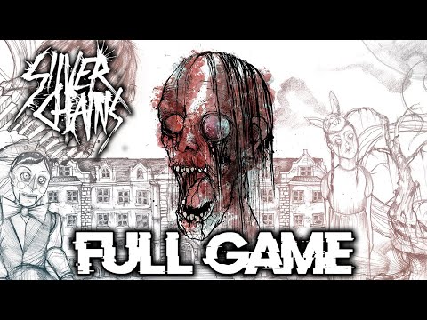 Steam Community :: Video :: Silver Chains | Gameplay Walkthrough Full ...