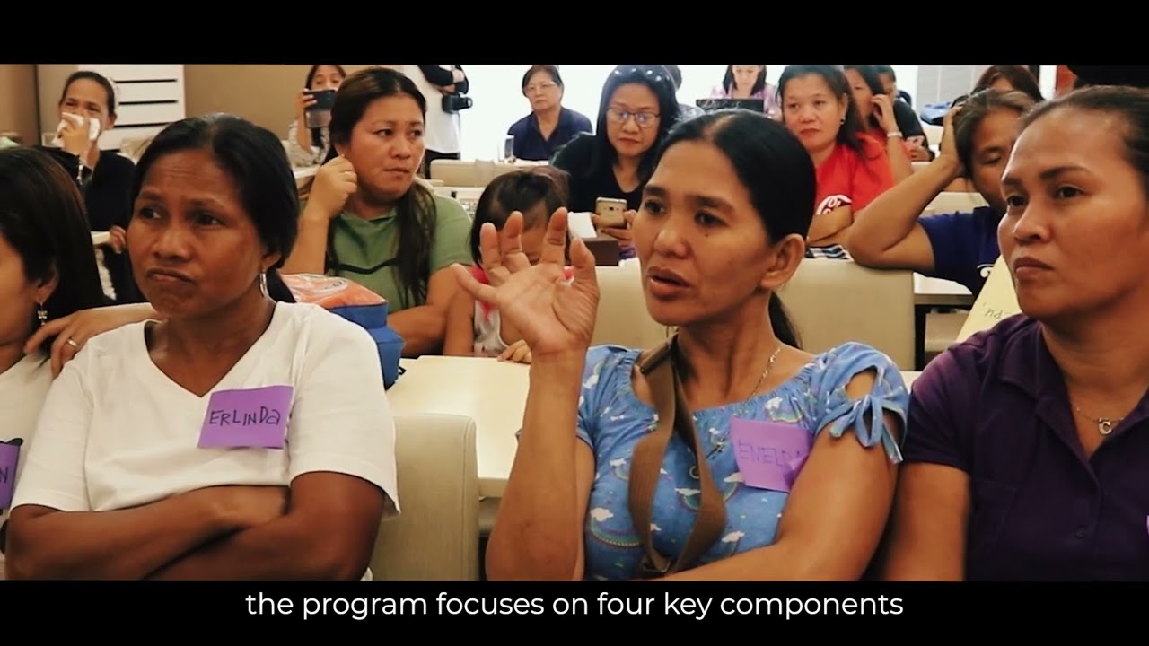 GEM Program long presentation Video