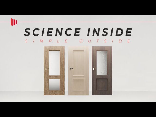 Modular Doors & Frames - Factory made Doors Trader - Retailer from Chennai