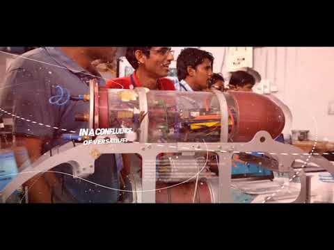 Indian Institute of Technology Madras