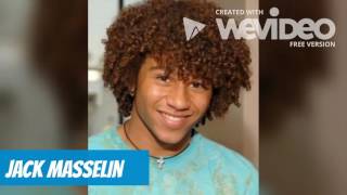 Holding Up the Universe Movie Trailer Project