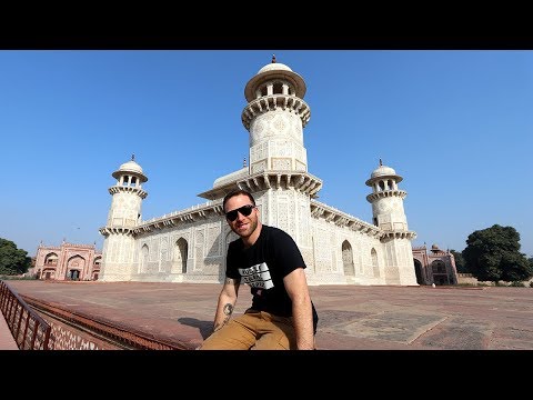 EVERYTHING TO SEE in Agra BEYOND the Taj Mahal | Agra, India