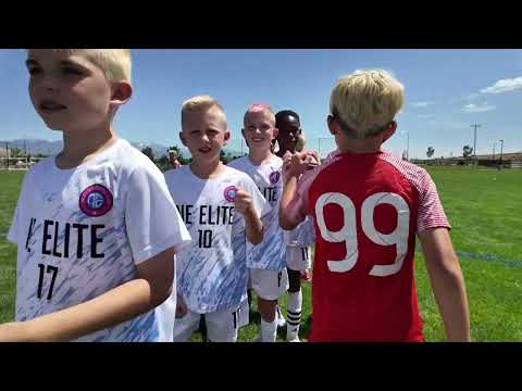 Futboltech U10 & U12 - Premier Super Copa 2025 Champions !