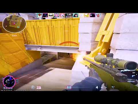 Steam Community :: Video :: Clutch & Spray Transfer CS2