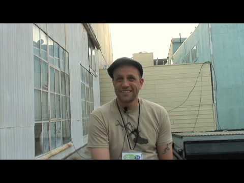 Robert Henke on Max | Exile On Moan Street