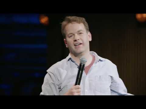Mike Birbiglia - My Girlfriends Boyfriend (2013) FULL SHOW [Stand Up Comedy]