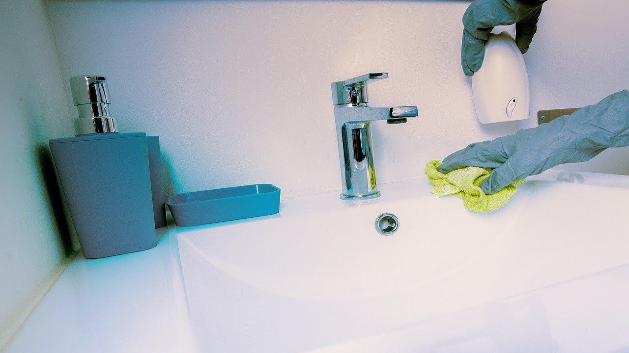 Top 5 tips to sanitize and disinfect your home
