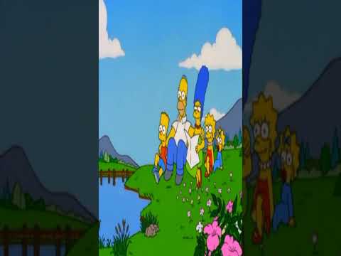 Did you know where Homer Simpson got his name from?