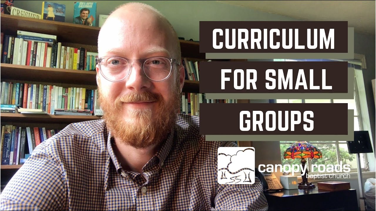 Unboxing Lifeway's Bible Study Insider