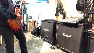 VHT 412-P50E Fat Bottom Speaker Cabinet - What To Know & Where To Buy ...