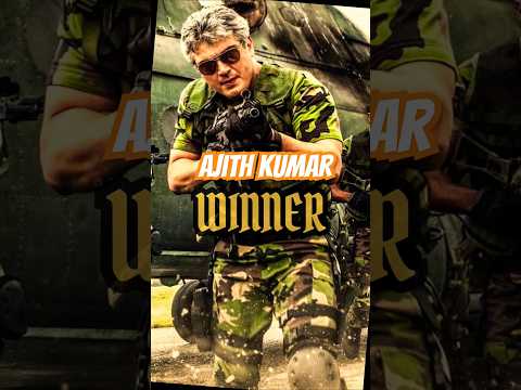 RAJNIKANT VS AJITH KUMAR WORLDWIDE COLLECTION🤗🤗