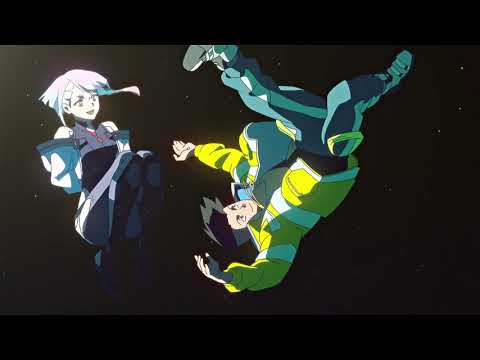 David and Lucy - Perfect Girl - Edit/AMV (Cyberpunk Edgerunners)