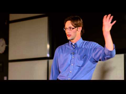 Child Obesity From a Positive Deviance Perspective - Byron "Alex" Foster, MD, MPH