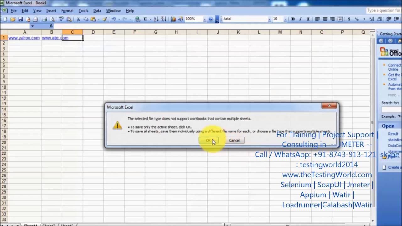 Jmeter : Debugging in Jmeter