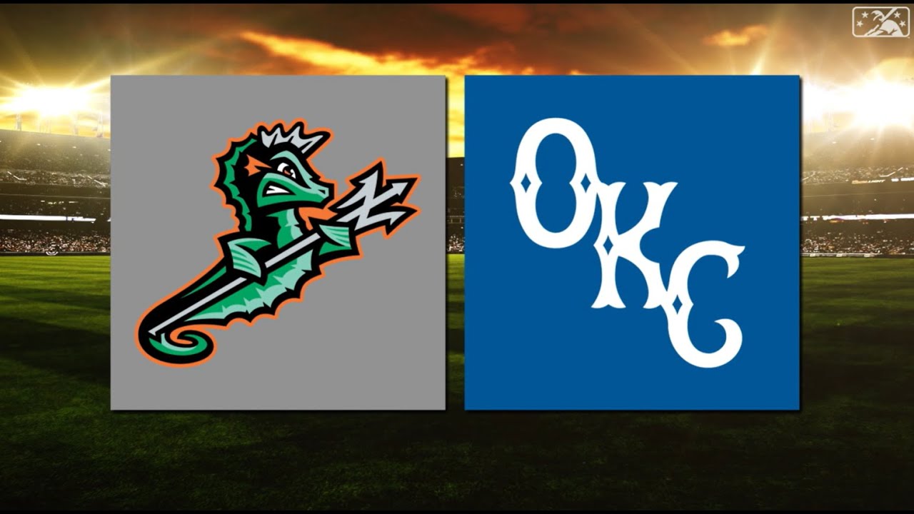 Highlights of Norfolk's Triple-A National Championship victory