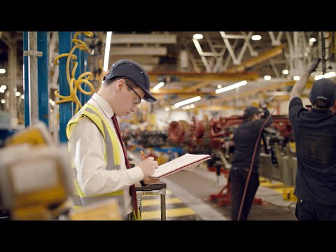 Inspiring the Next Generation of Apprentices
