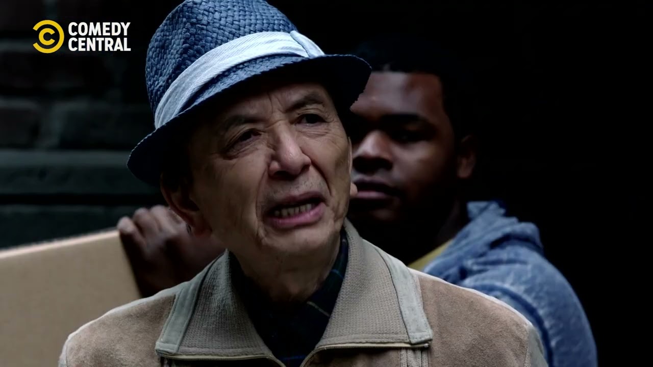 Breaking The Stereotypes | Key & Peele | Comedy Central Africa