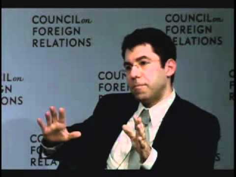 U.S.-Turkey Relations - A New Partnership: Report of a CFR-Sponsored Independent Task Force