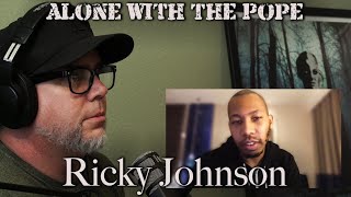 Ricky Johnson - Agent, Manager, Publicist Contact Info