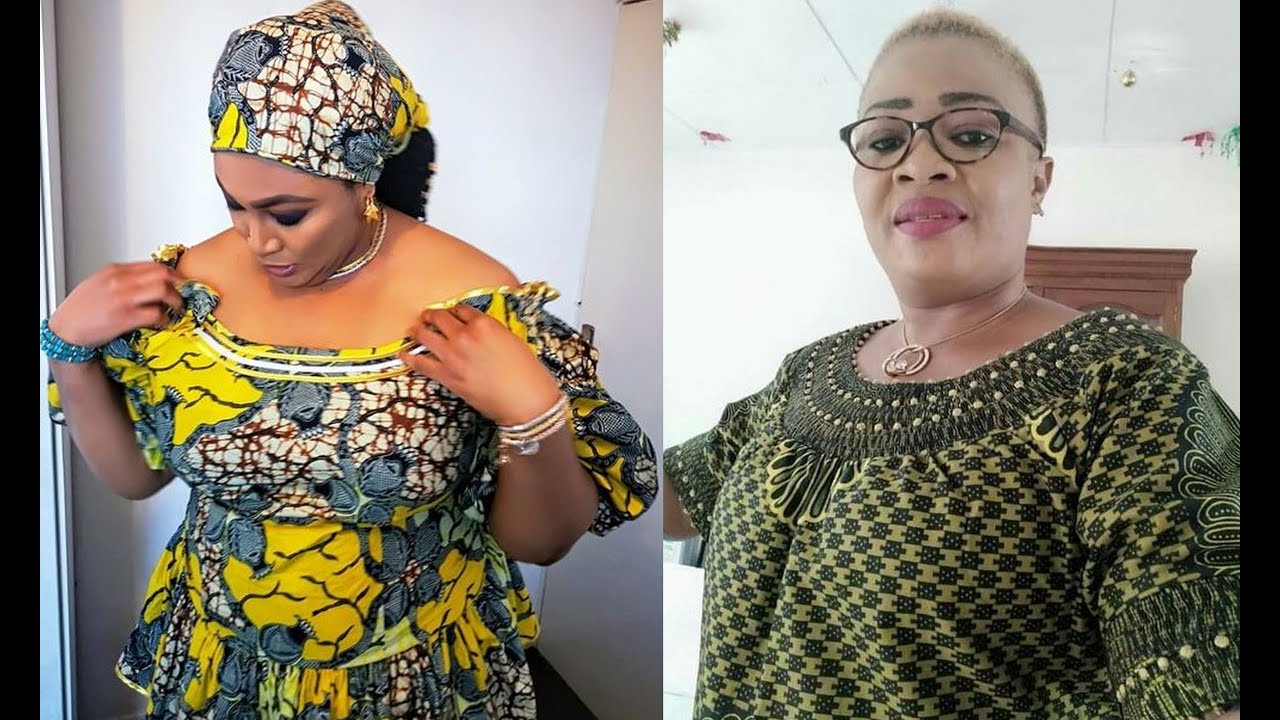 Beautiful And Latest Ankara Dresses In 2021 || 80 Most Trendy And Fascinating #ankara Styles