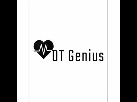 I can help you get into OT school!