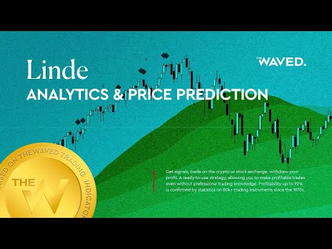 LINDE PLC price forecast, (Linde) analysis today and 2024 | Linde PLC price prediction (LIN)