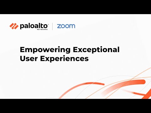 Empowering Exceptional User Experiences
