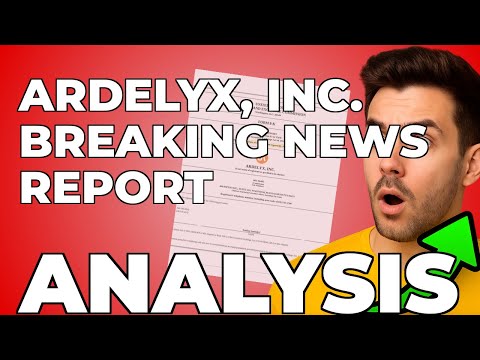 Ardelyx Shareholder Vote: My Concern About That Equity Plan