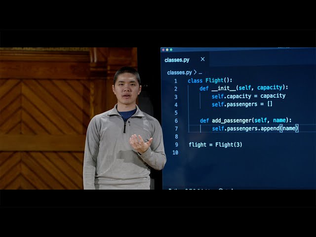 An In-Depth Introduction to Python Programming for Web Development ...