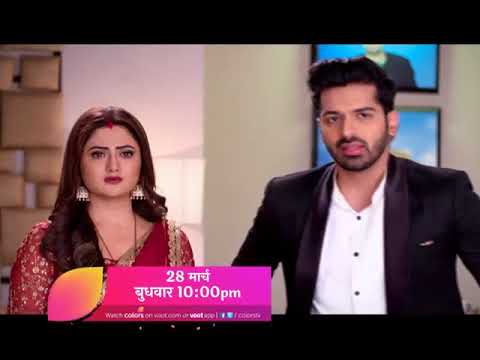 Dil Se Dil Tak: Mon-Fri 10.30pm