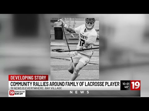 Bay Village lacrosse player dies after being injured during game