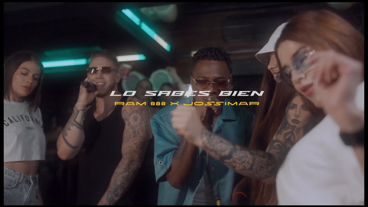 Lo Sabes Bien by Jossimar from Ecuador | Popnable