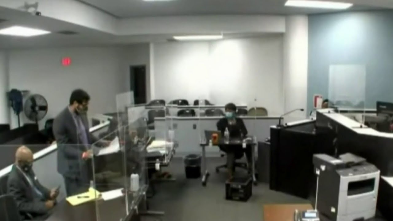 Inside the Wayne County Court backlog that's helping fuel a spike in crime