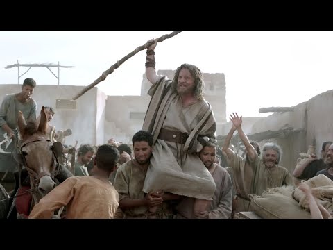 Life of Jesus | From A Judeo-Christian Perspective