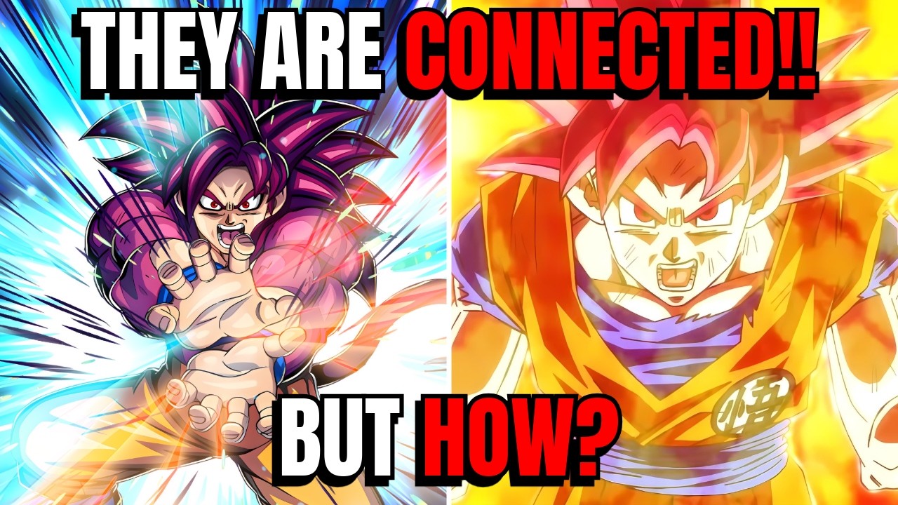 The REAL Reason Daima Fits Into Dragon Ball Super